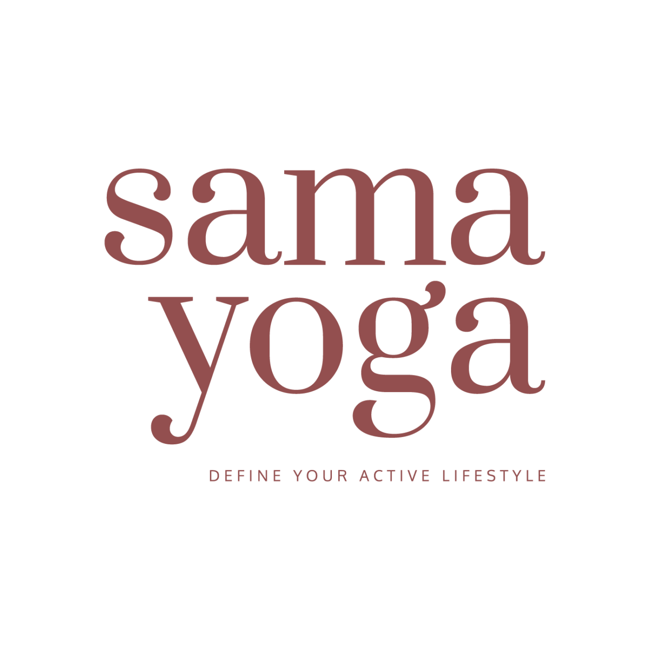 Sama Sama Yoga